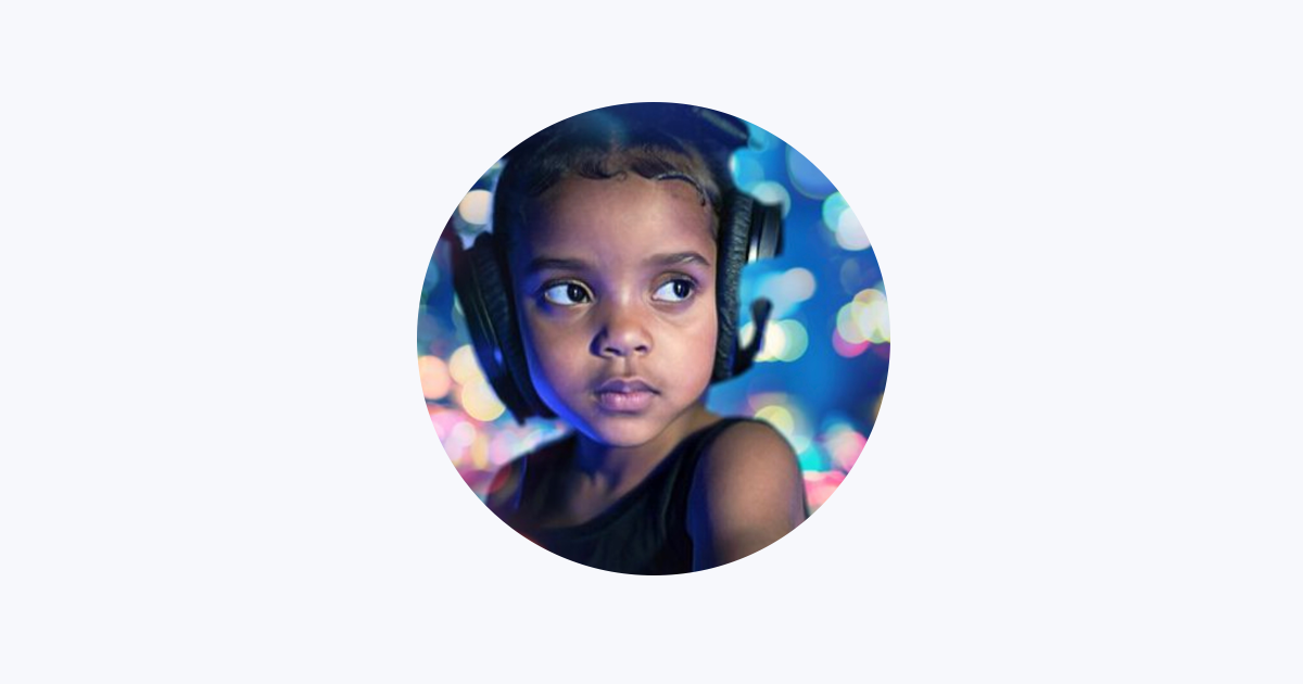 ‎Grey Skye Evans en Apple Music