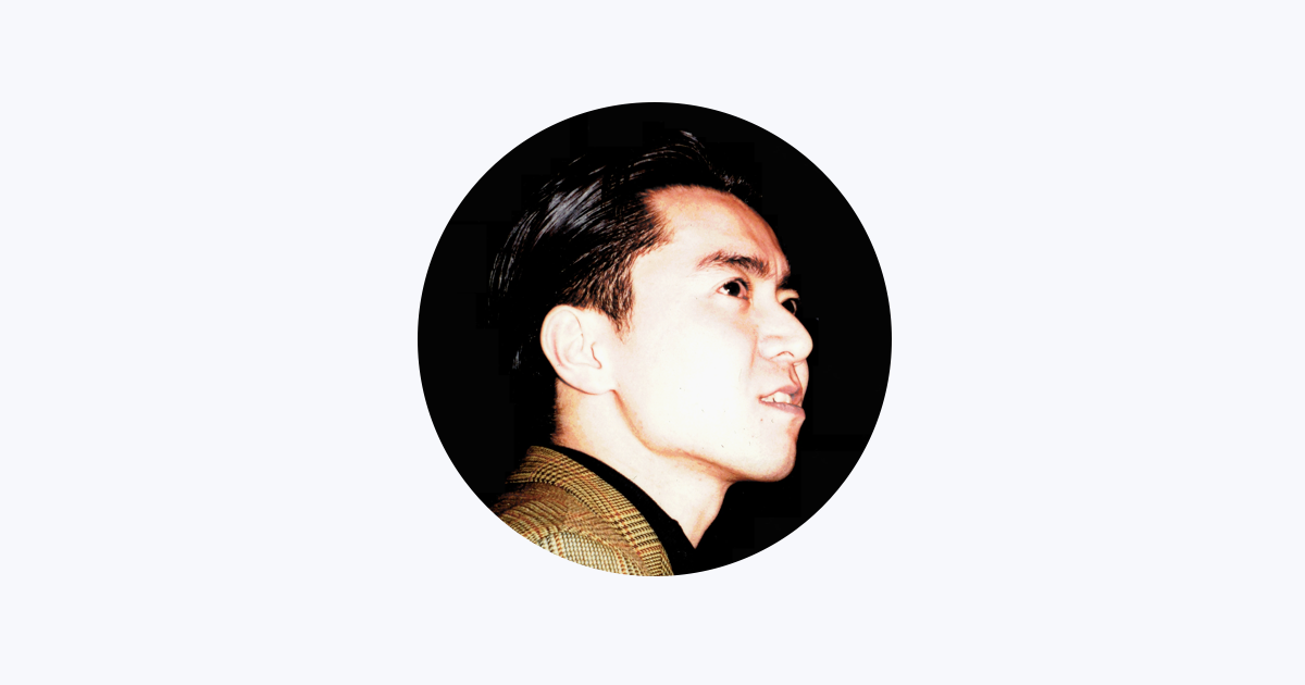 ‎Hideki Naganuma - Apple Music