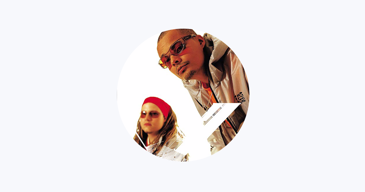 ‎Bomfunk MC's - Apple Music