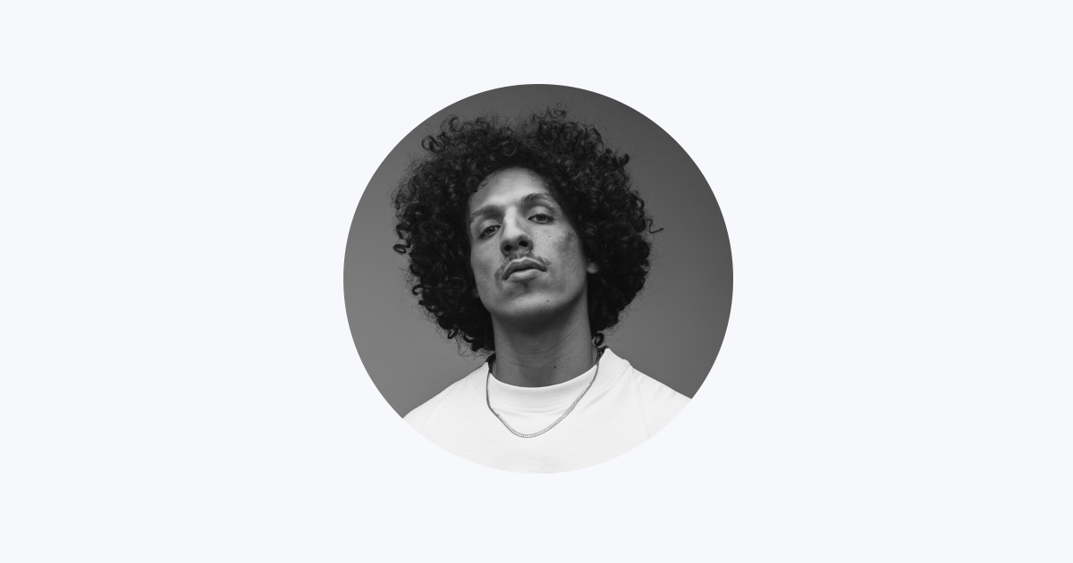 ‎Rilès - Apple Music