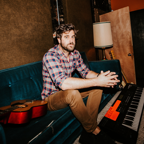 Graham Colton Quotes