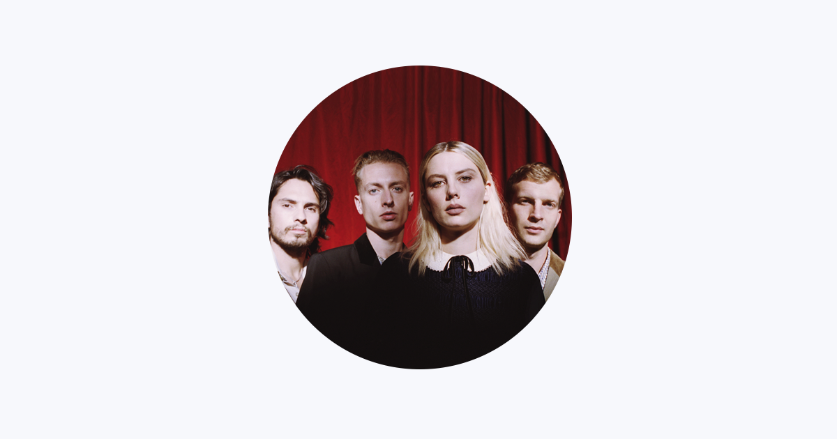 ‎Wolf Alice on Apple Music