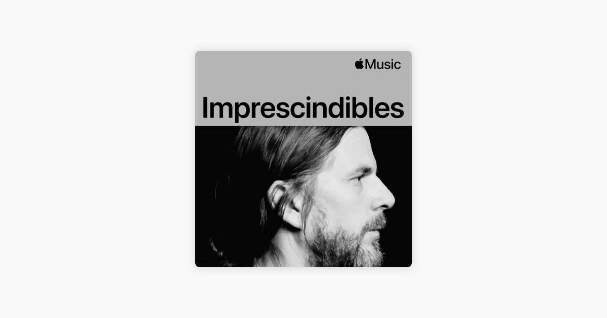 ‎Jonathan Wilson: imprescindibles en Apple Music