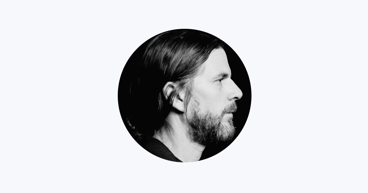 ‎Jonathan Wilson - Apple Music