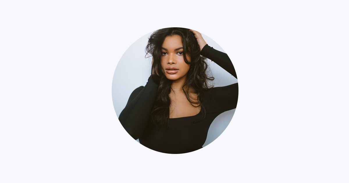 ‎Nyah Grace - Apple Music