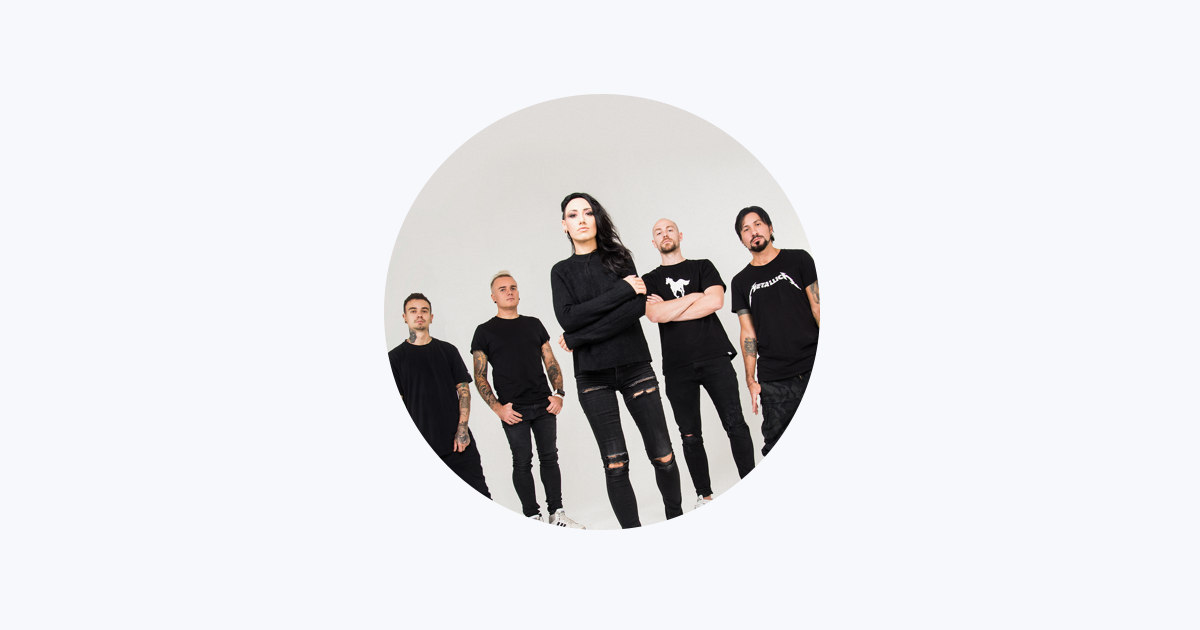 ‎Louna — Apple Music