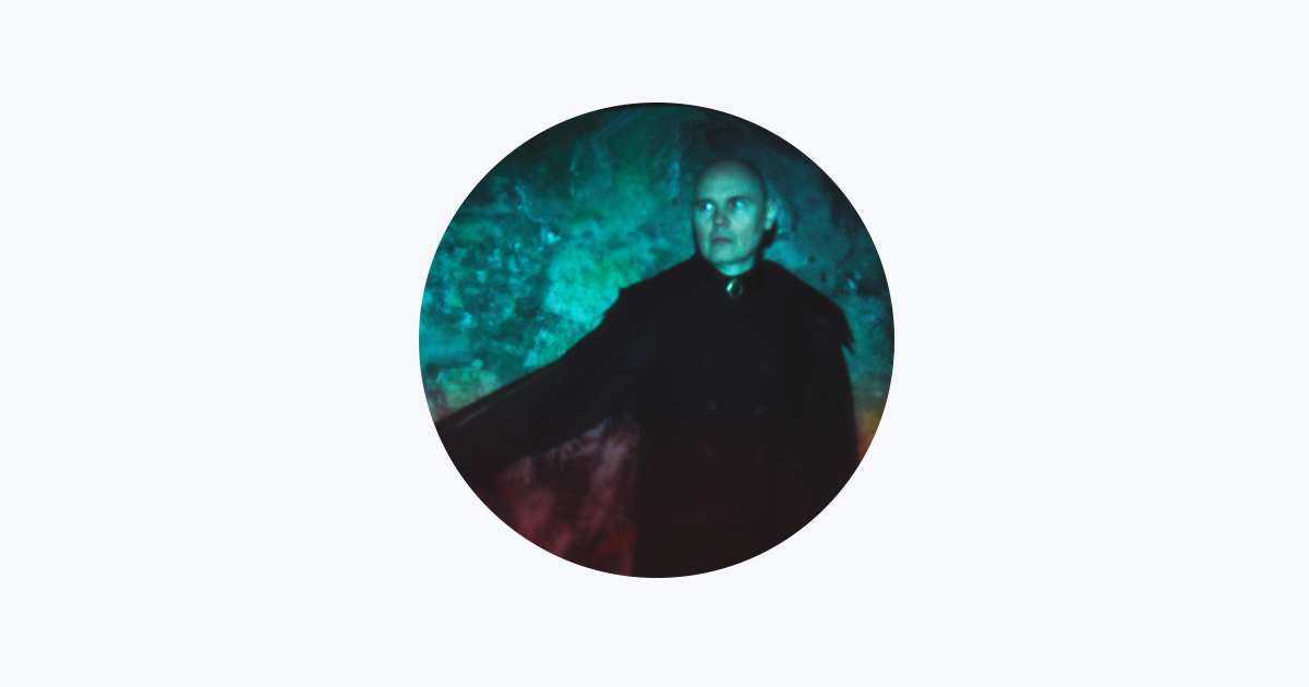 ‎Billy Corgan - Apple Music