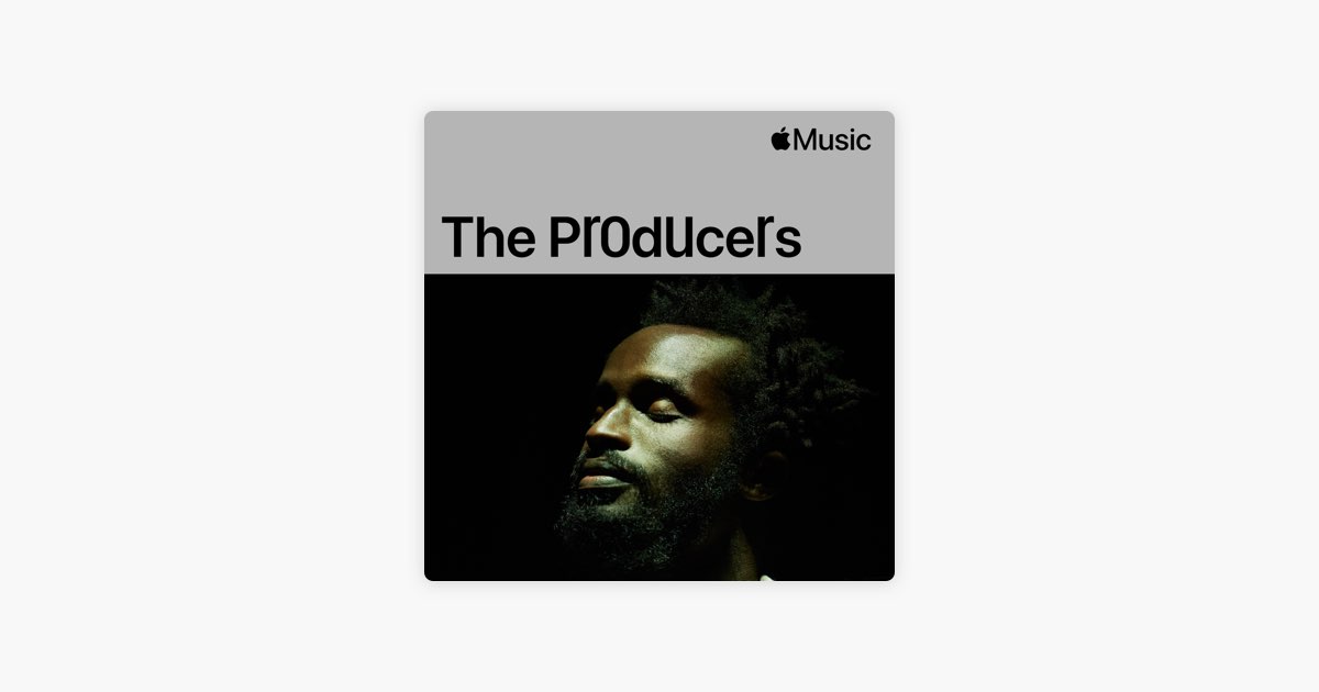 ‎DJ Dahi: The Producers on Apple Music