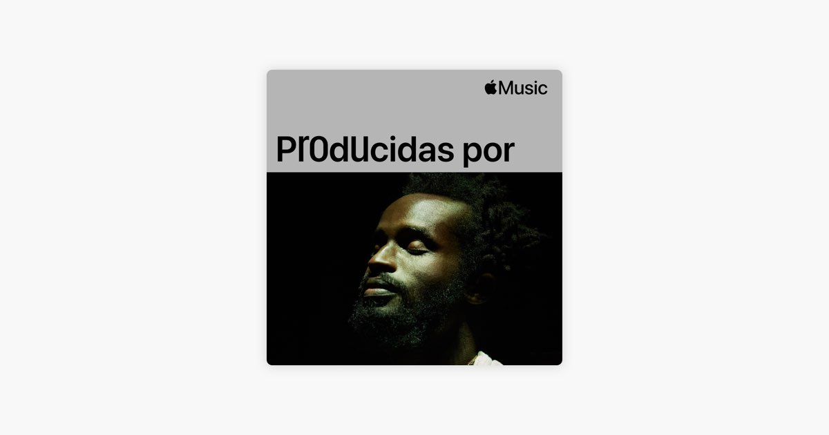 ‎Producidas por DJ Dahi en Apple Music