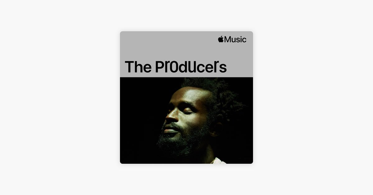 ‎DJ Dahi：プロデューサー -プレイリスト - Apple Music