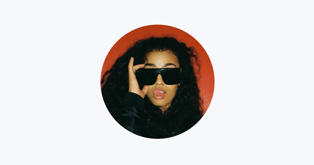 ‎Rubi Rose on Apple Music