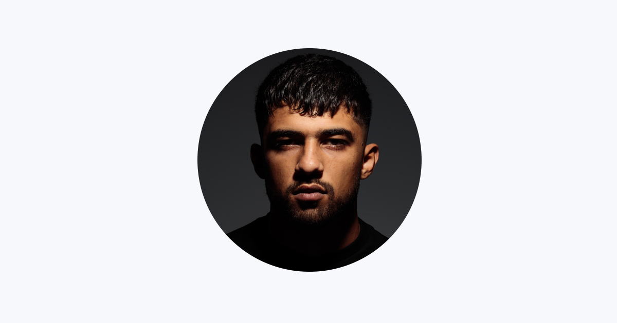 ‎Zkr – Apple Music