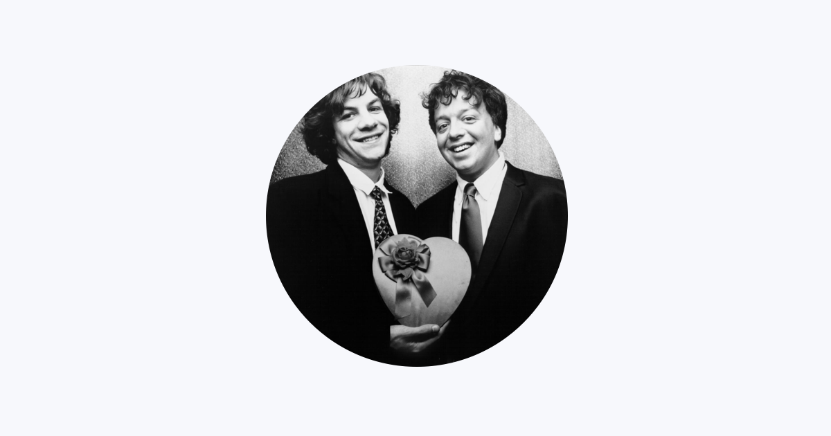 ‎Ween - Apple Music