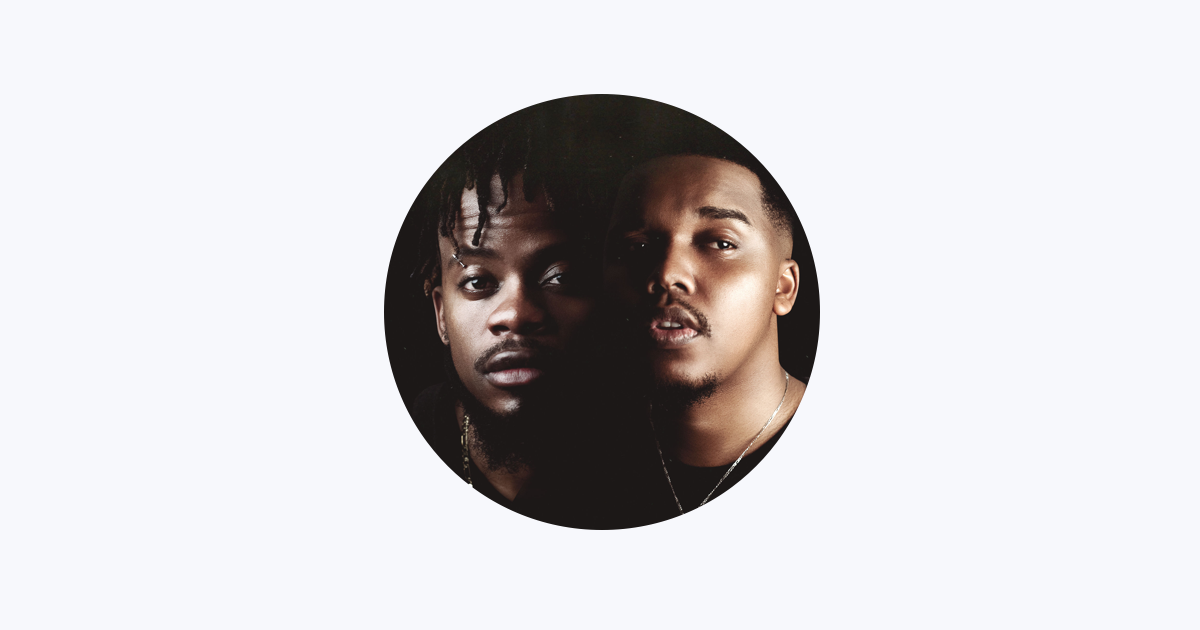 ‎B3nchMarQ - Apple Music