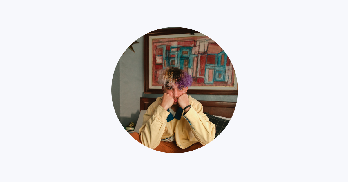 ‎Damien - Apple Music