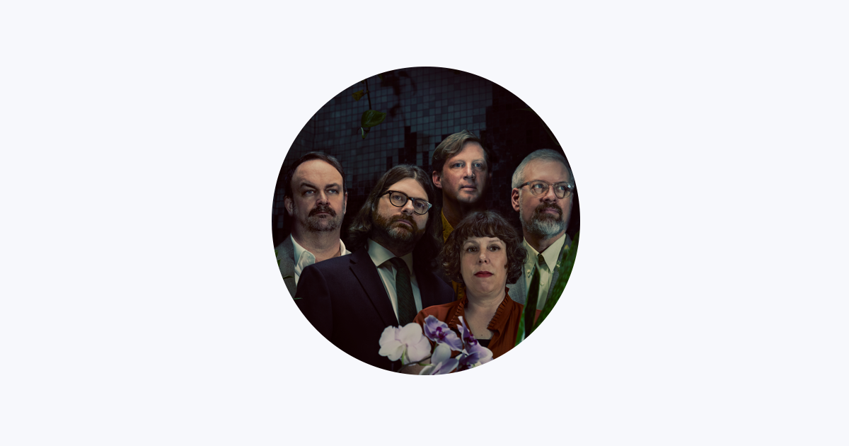 ‎The Decemberists - Apple Music
