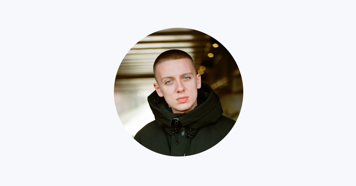‎Aitch on Apple Music