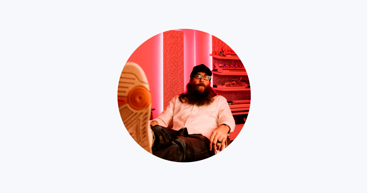 ‎Crowder - Apple Music