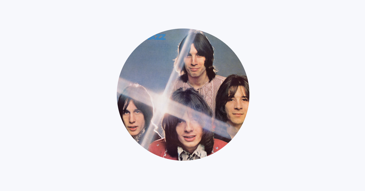 ‎Nazz - Apple Music