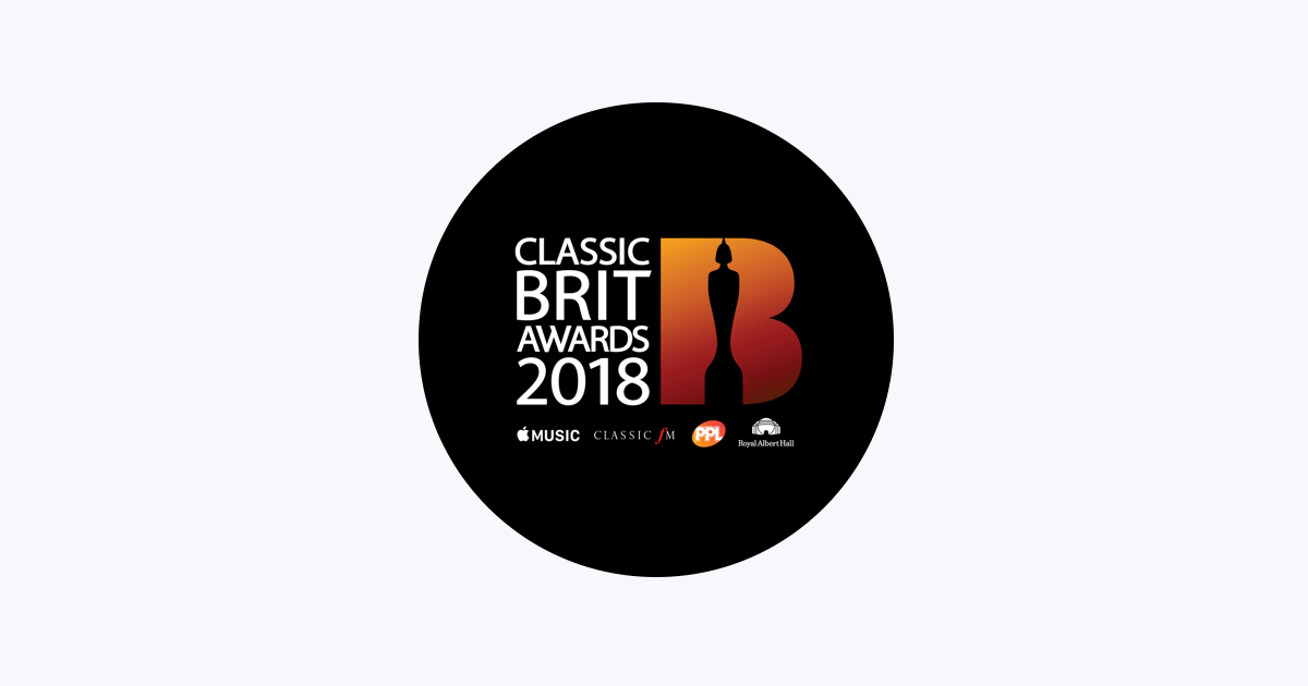 ‎Classic BRIT Awards - Apple Music