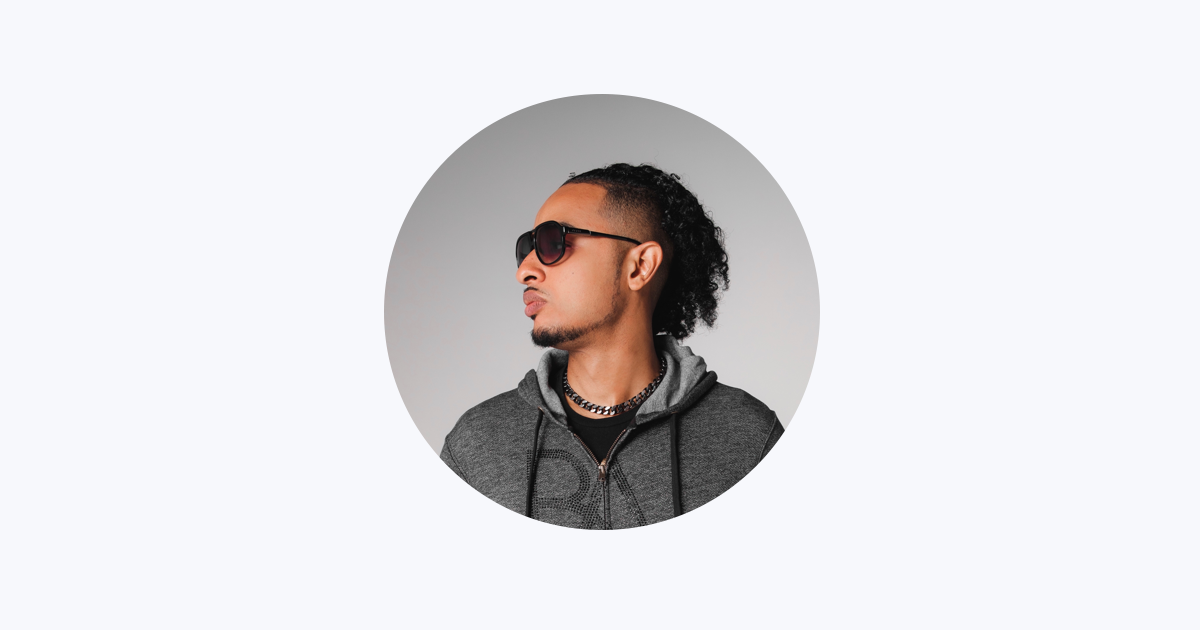 ‎DJ Nicholas - Apple Music