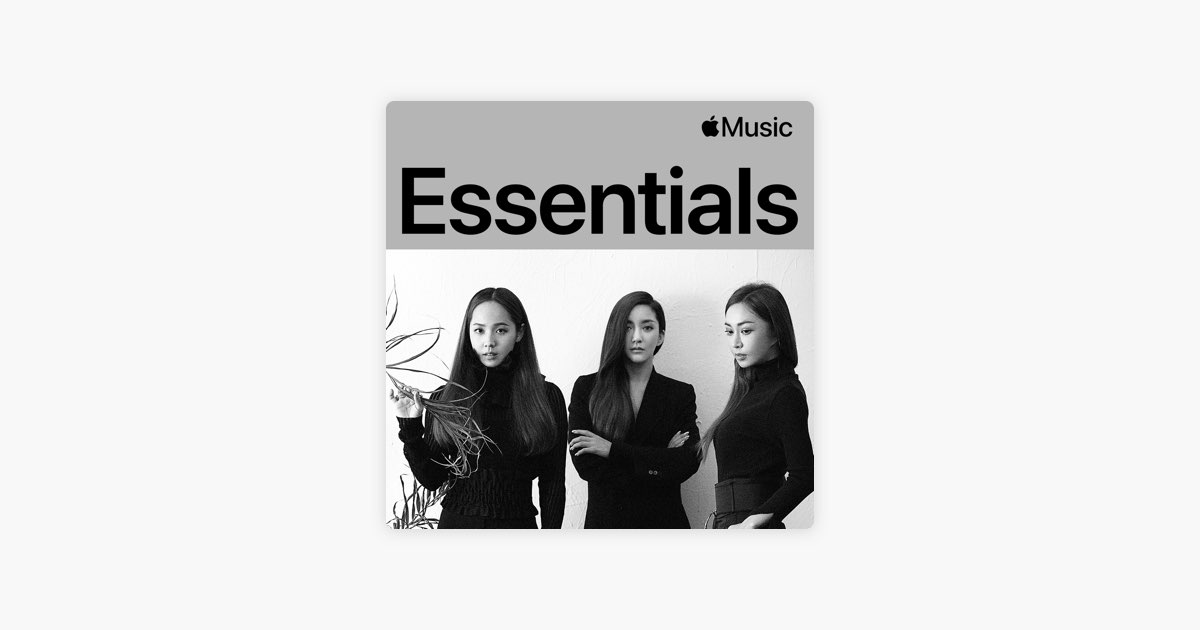 ‎ses代表作 歌单 Apple Music