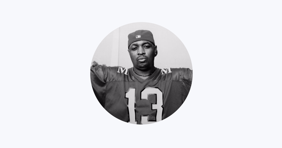 ‎Chuck D - Apple Music