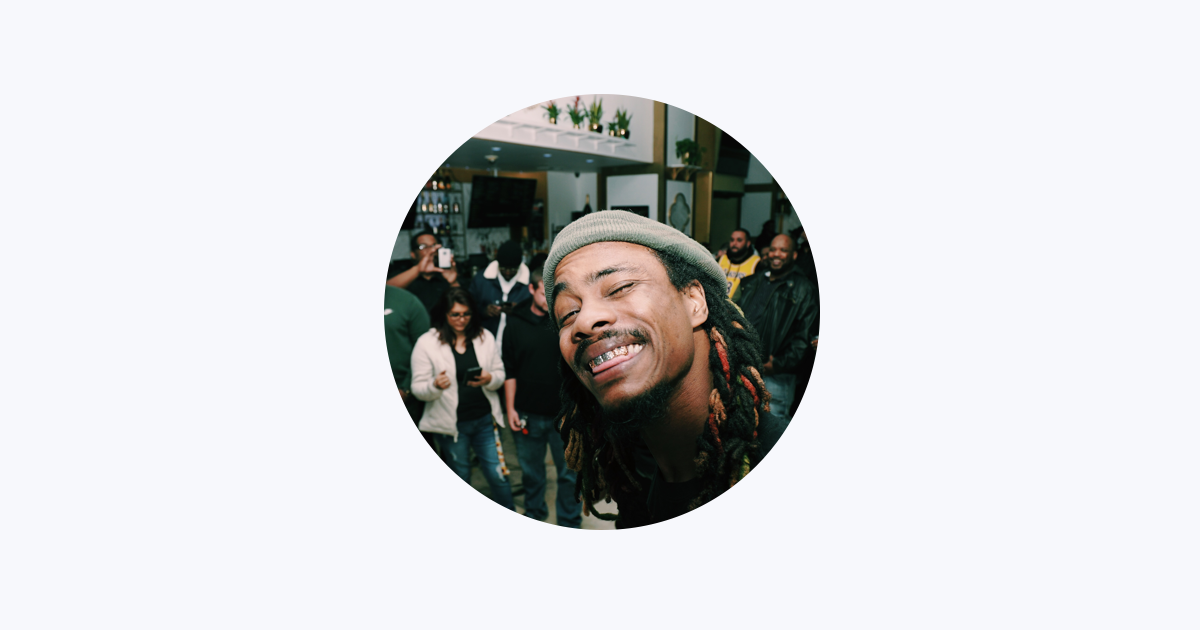 ‎Chuuwee - Apple Music