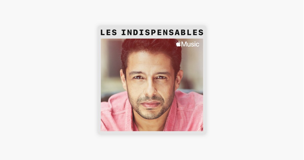 ‎Mohamed Hamaki : les indispensables sur Apple Music