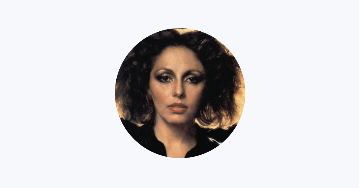 ‎Maria Creuza — Apple Music