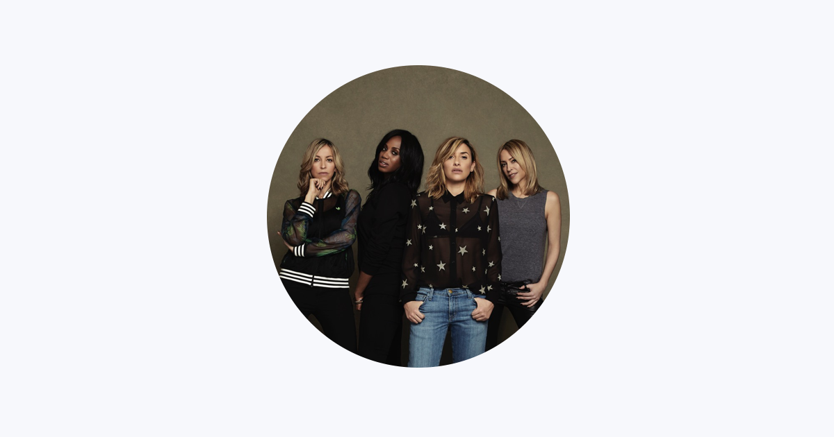 ‎All Saints - Apple Music