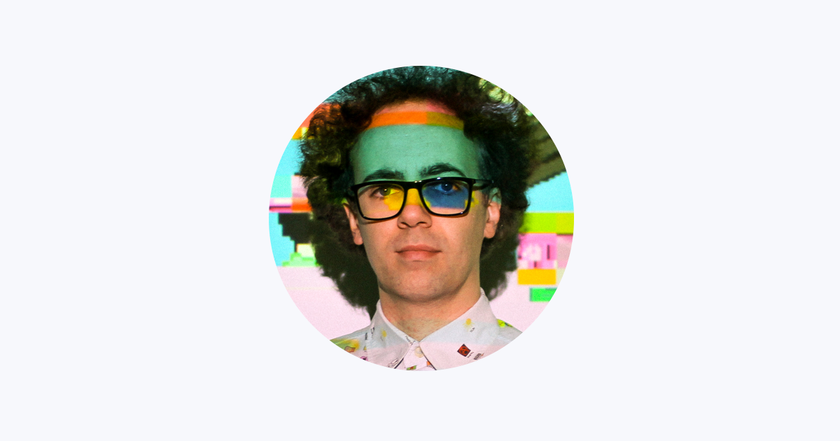 ‎High Contrast - Apple Music