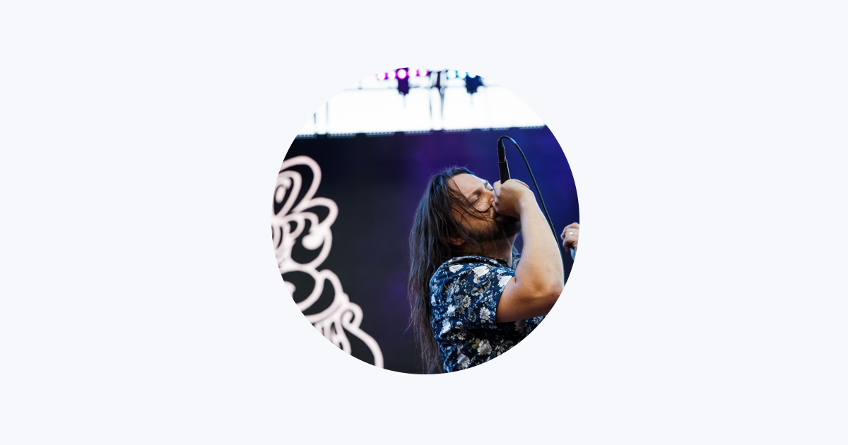 ‎Michal Menert - Apple Music