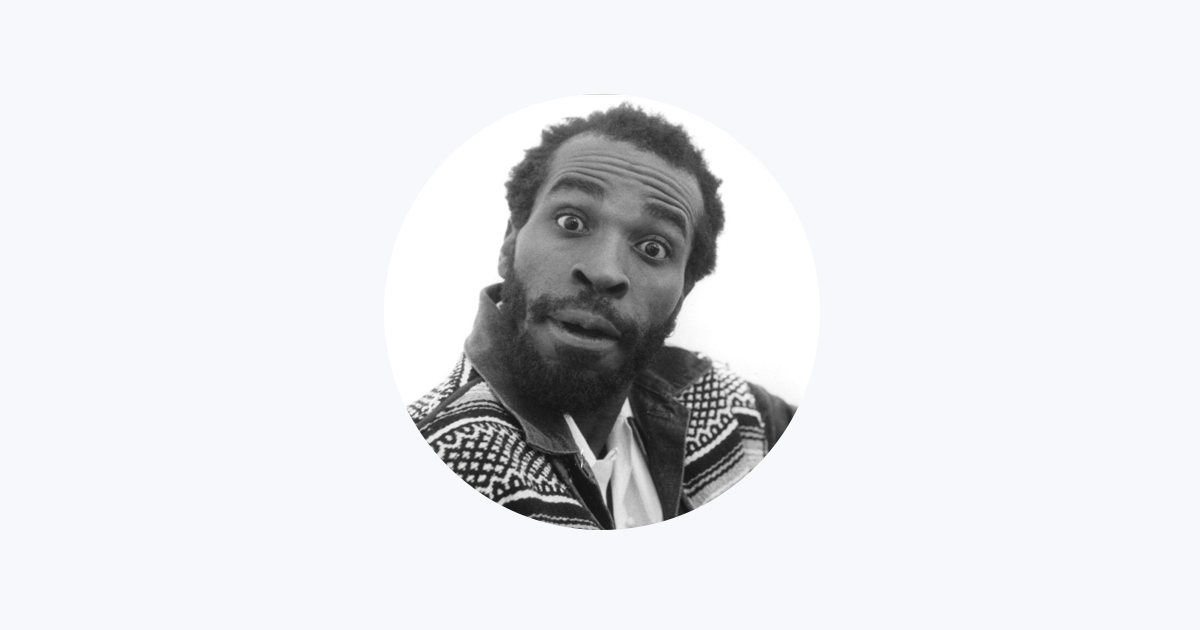 ‎Eek-A-Mouse - Apple Music