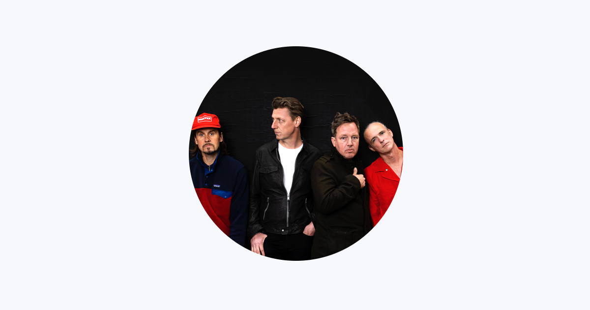 ‎Travis - Apple Music