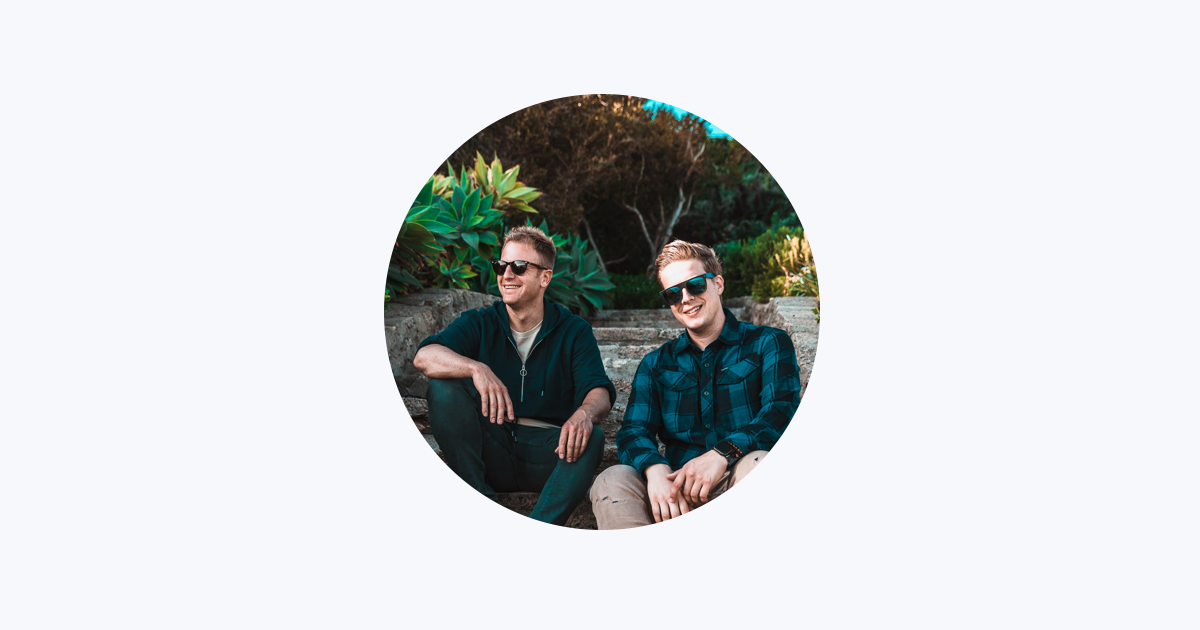 ‎Tritonal - Apple Music
