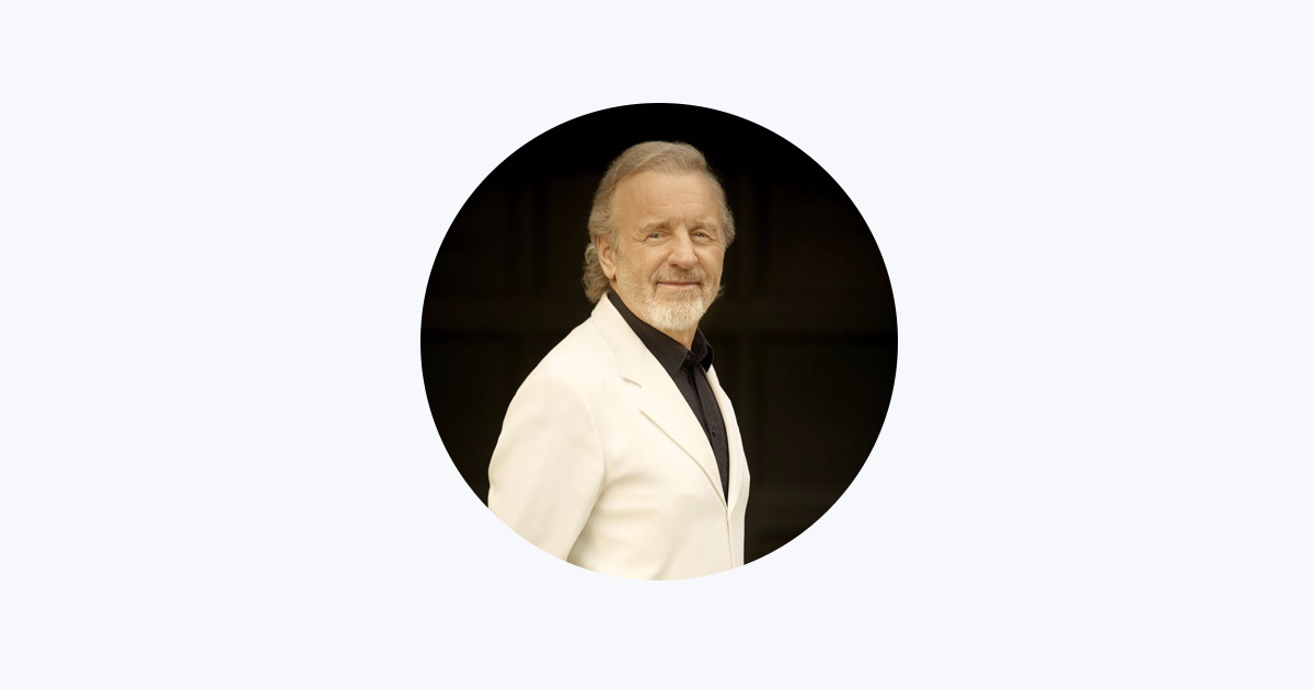 ‎Colm Wilkinson - Apple Music