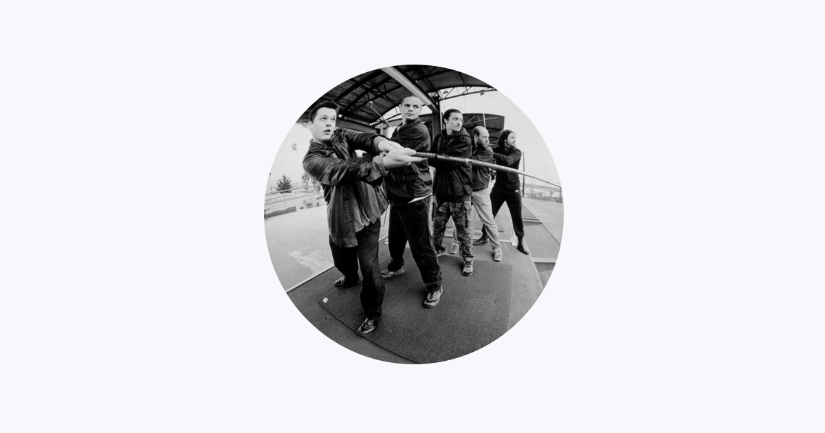 ‎Mr. Bungle en Apple Music