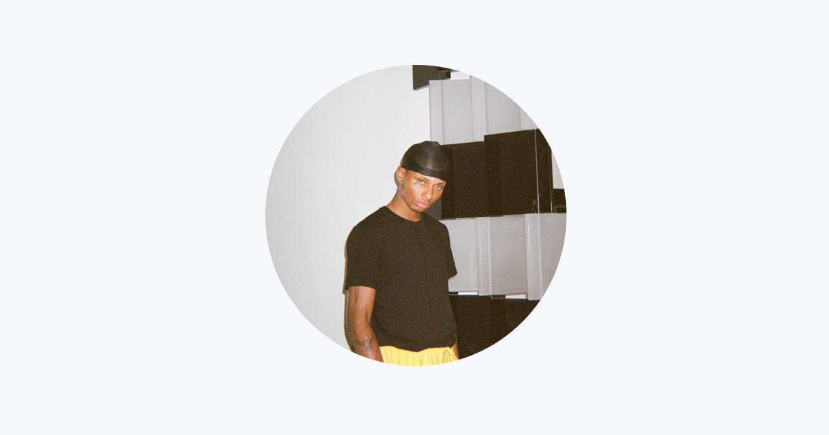 ‎Night Lovell on Apple Music