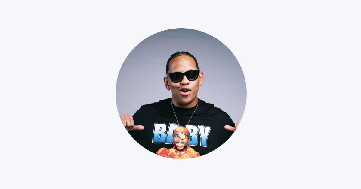 ‎Da L.E.S - Apple Music