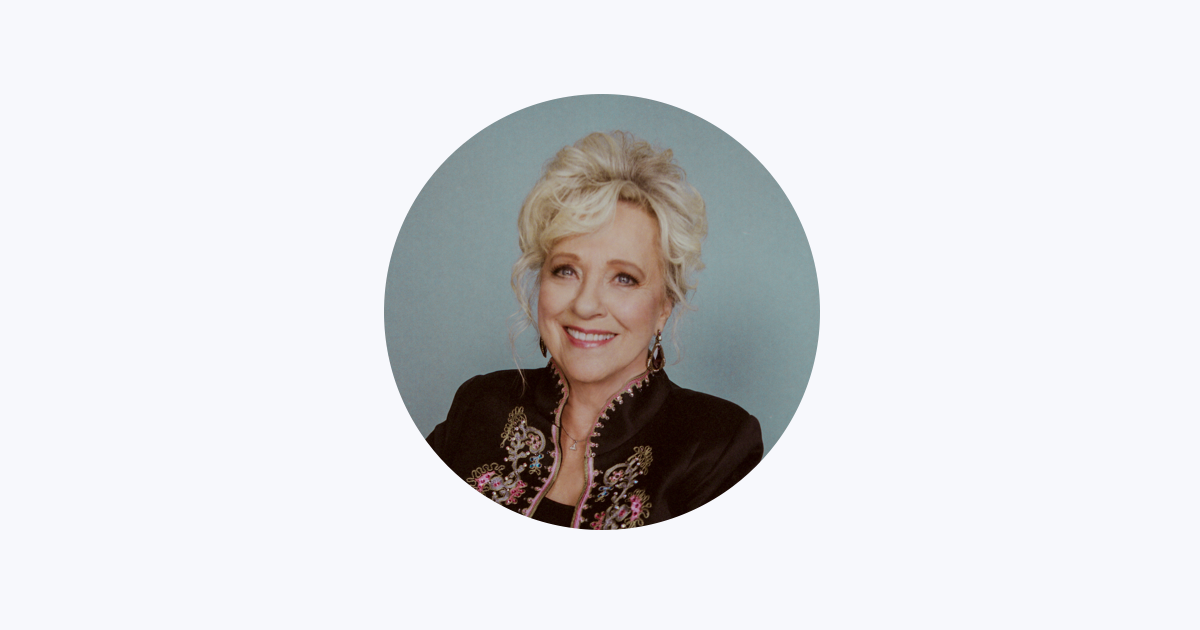 ‎Connie Smith - Apple Music