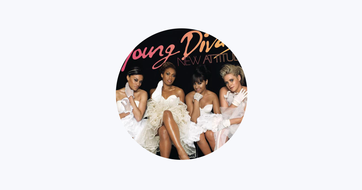 ‎Young Divas - Apple Music