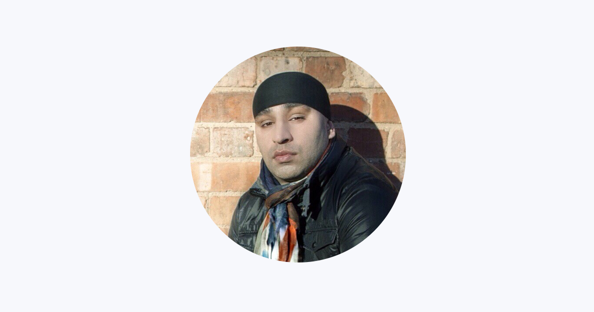 ‎Gubi Sandhu - Apple Music