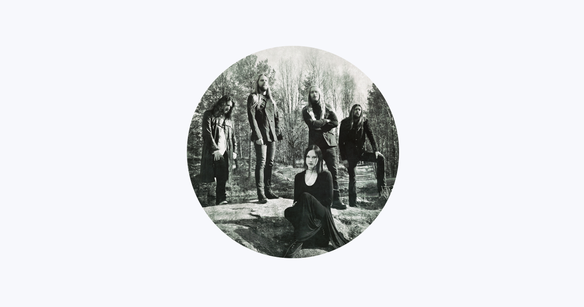 ‎Draconian en Apple Music