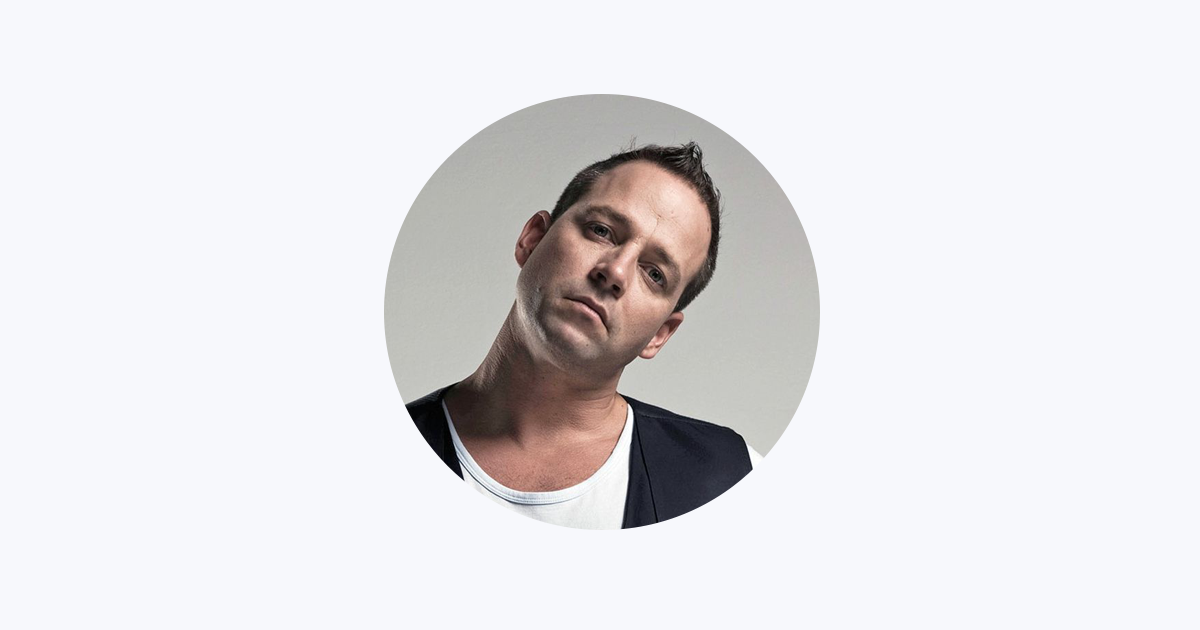 ‎Tom Novy - Apple Music