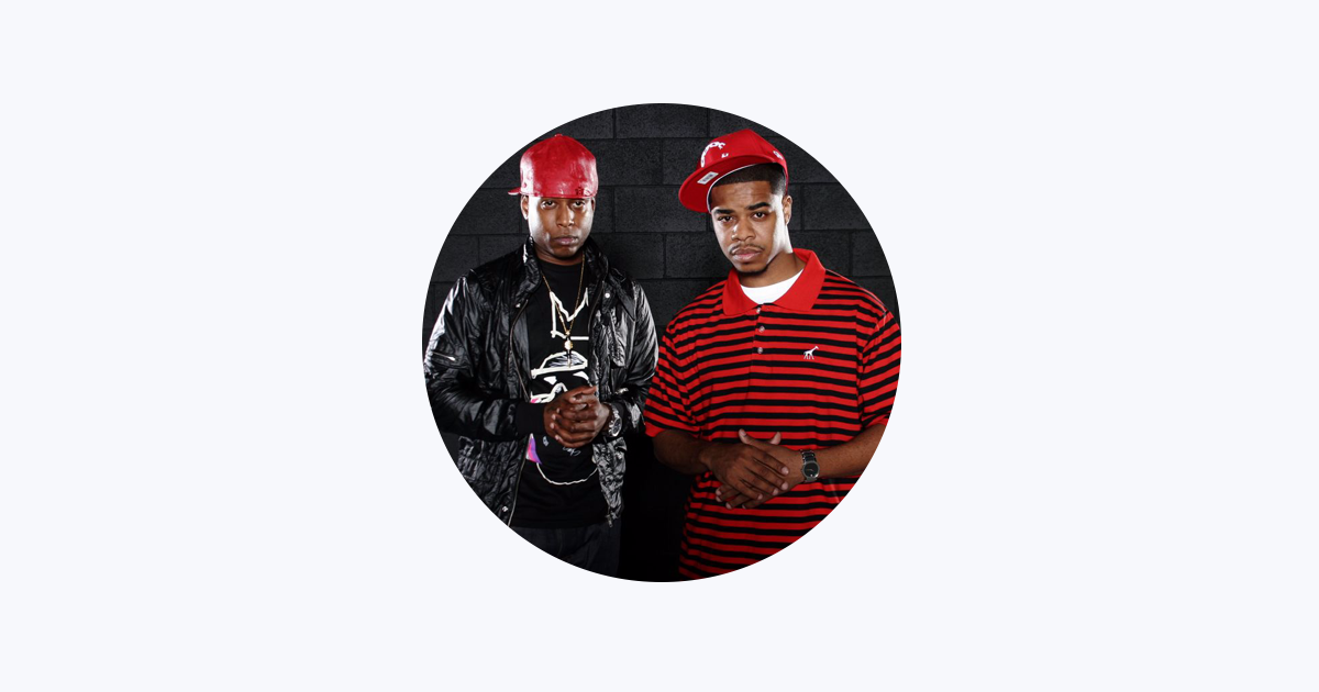 ‎Reflection Eternal - Apple Music