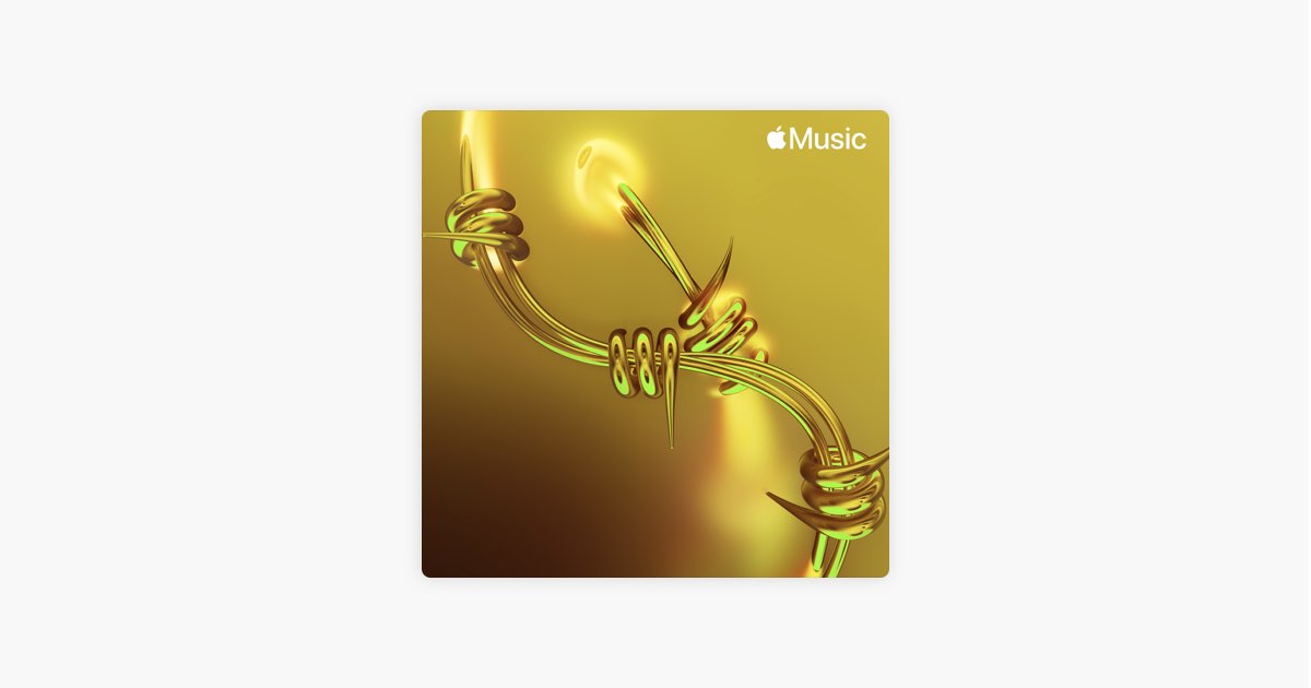 ‎嘻哈新歌 歌单 Apple Music