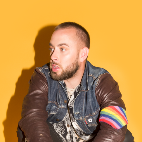 Michael Bohn And Tyler Carter