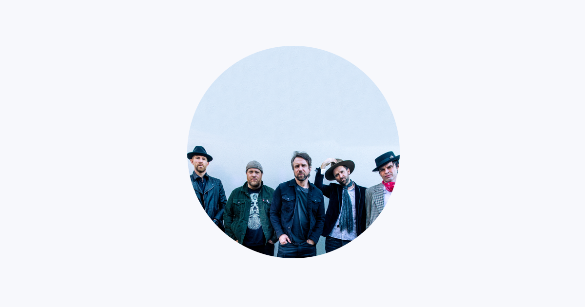 ‎The Trews - Apple Music