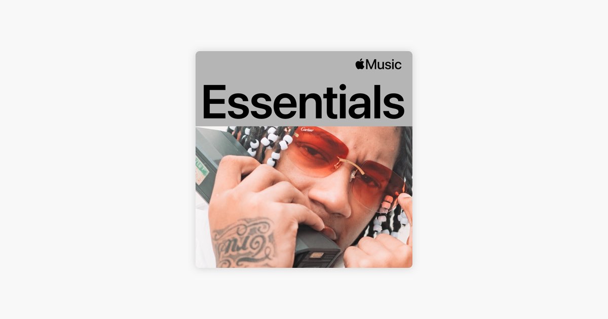 ‎Digga D Essentials on Apple Music